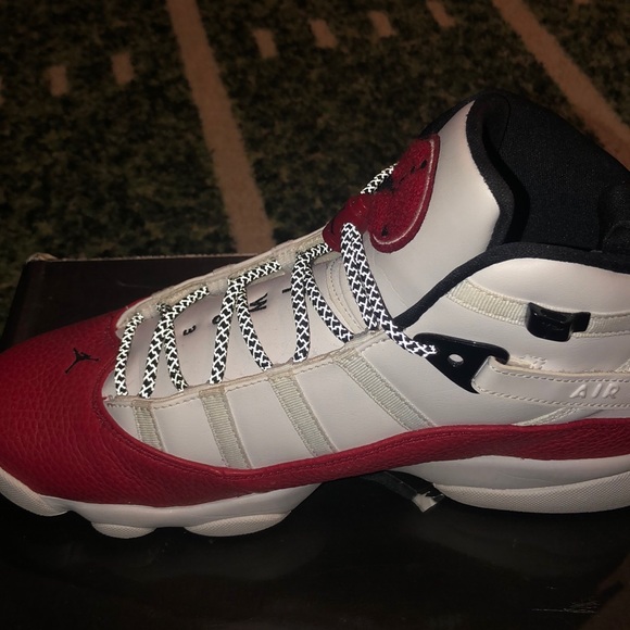 Jordan | Shoes | Jordans From The Last Dance | Poshmark